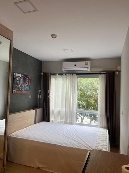 พลัมคอนโด รังสิต อไลฟ์(Plum Condo Rangsit Alive), ปทุมธานี, Phaholyothin Khlong Nueng, คลองหนึ่ง ...