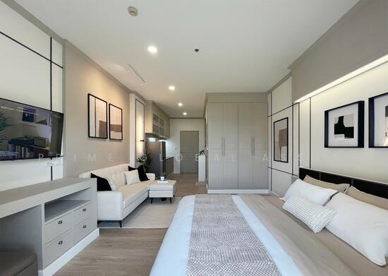 The Green Place Condo, Phuket, 147/58 Moo 5 Phanason Green Place ...