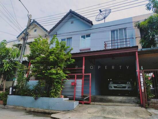 Raimon Park Bangplee ไรมอนด์พาร์ค บางปลา, Samut Prakan, 1 ถนนเทพรักษ์, Bang Pla, Bang Plee ...