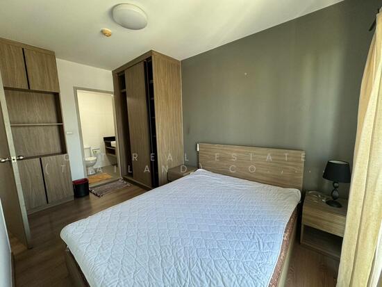 Chapter One The Campus Kaset, Bangkok, 2033 Phaholyothin Road, Lat Yao ...