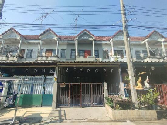 Taweethong 3 Bang Bo ทวีทอง 3 บางบ่อ, Samut Prakan, 1 คลองด่าน - บางพลี, Bang Phriang, Bang Bo ...