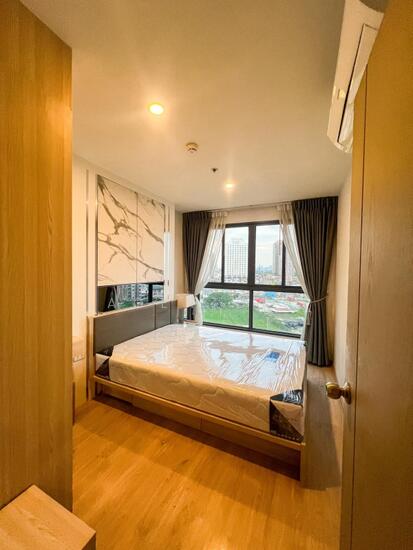 IDEO O2 Bangna, Bangkok, 195 Sanphawut Road, Bang Na, Bang Na, Bangkok ...