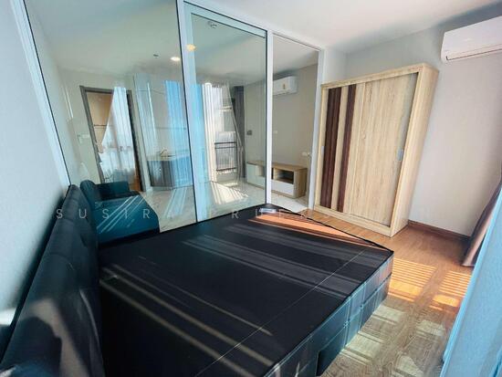 Artisan Ratchada, กรุงเทพ, 99 ถนน เทียนร่วมมิตร, ห้วยขวาง, ห้วยขวาง, กรุงเทพ, 33 ตร.ม., คอนโด ...