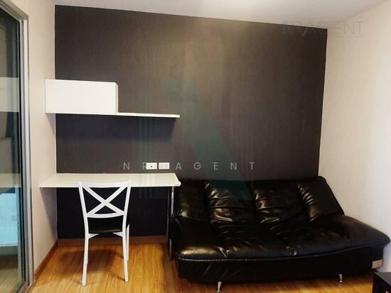 The Trust Residence Ratchada-Rama 3, Bangkok, Nonsi Rd, Chong Nonsi ...