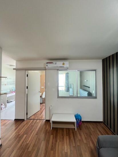 Condo U Ratchayothin : คอนโด ยู รัชโยธิน, กรุงเทพ, ซอยเสนานิคม 1 ถนนพหลโยธิน, เสนานิคม, จตุจักร ...