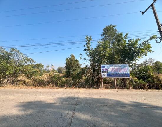 ที่ดินเปล่า L2_1007_G03, Maha Sarakham, Talat, Muang Maha Sarakham ...