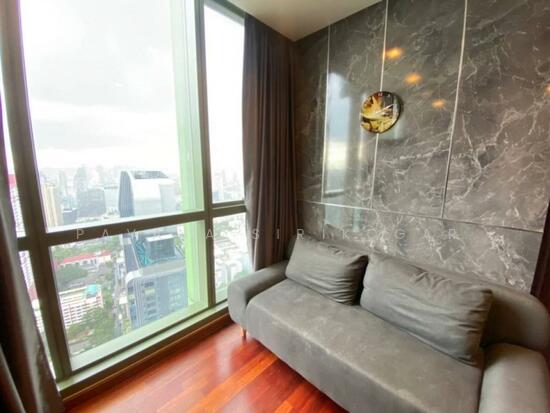 Wish Signature Midtown Siam : วิช ซิกเนเจอร์ มิดทาวน์ สยาม, กรุงเทพ ...