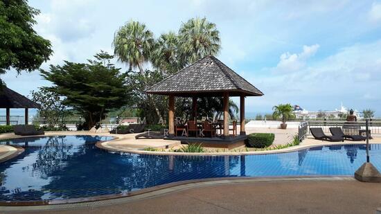 Bel Air Panwa Resort, Phuket, 89 Sakdidet Rd., Wichit, Muang Phuket ...