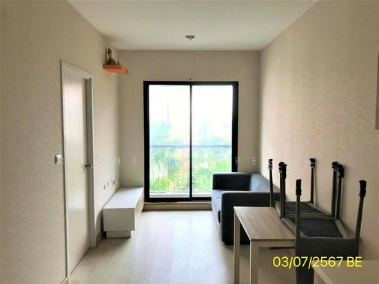 The Privacy Rewadee, Nonthaburi, Soi Revelade 17 Revelade Road, Talat ...