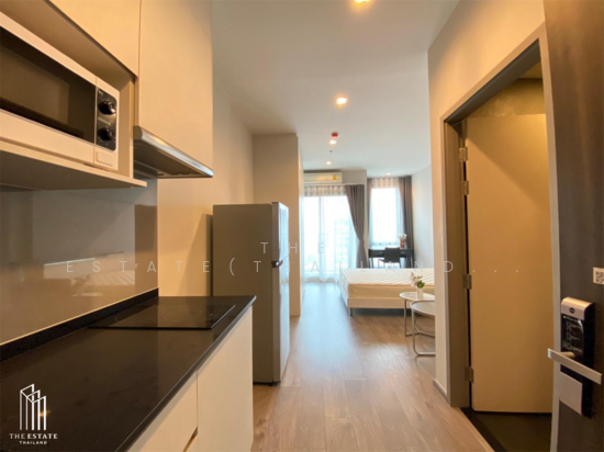 Whizdom Avenue Ratchada-Ladprao, Bangkok, Ladprao Road, Jom Phon ...