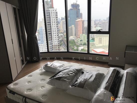 IDEO Q Victory : ไอดีโอ คิว วิคตอรี่, กรุงเทพ, 9 ถนนพญาไท, ถนนพญาไท, ราชเทวี, กรุงเทพ, 36 ตร.ม. ...