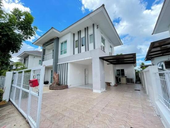 Lancio Crib Bo Win Bo Win, Chon Buri, Bo Win, Si Racha, Chon Buri, 3 Bedrooms, 150 sqm, Detached ...