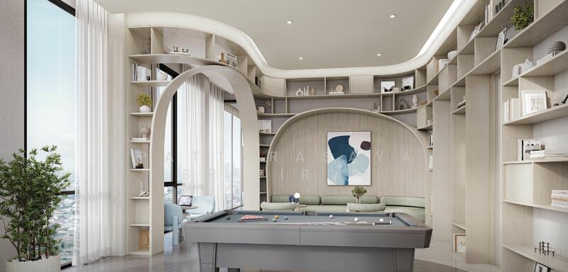 Reference Kaset District : เรฟเฟอเรนซ์ เกษตร ดิสทริค, กรุงเทพ, ลาดยาว, จตุจักร, กรุงเทพ, 47 ...