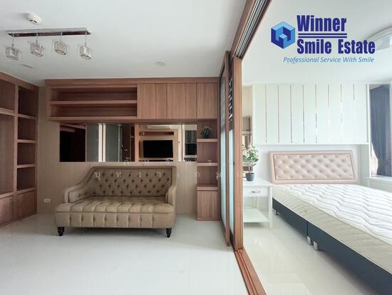 Elements Srinakarin, Bangkok, 43-1 Soi Supaphong 3, Intersection 4, Srinakarin Road, Nong Bon ...