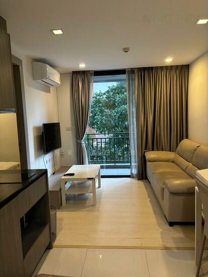 Socio Inthamara, Bangkok, 2 Soi Inthamara 4, Samsen Nai, Phaya Thai, Bangkok, 1 Bedroom, 32 sqm ...