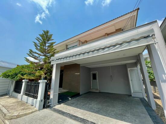 Perfect Place Rangsit-BangpoonExpressway, Pathum Thani, Thanon Rangsit ...