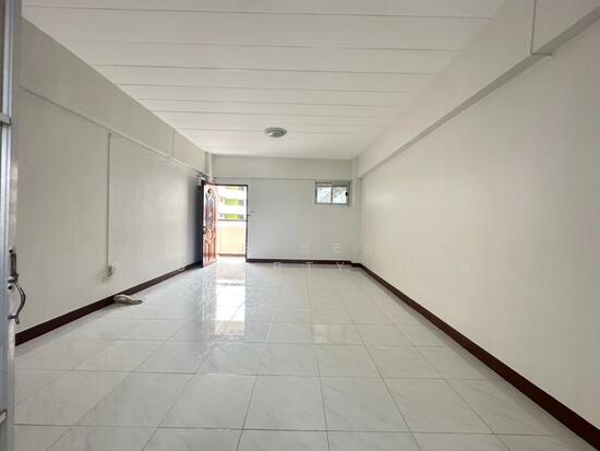 ทวินทาวเวอร์ นนทบุรี (Twin Tower), Nonthaburi, Pak Kret, Pak Kret, Nonthaburi, 1 Bedroom, 31 sqm ...