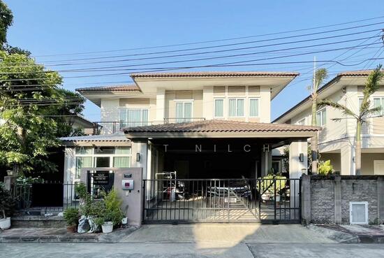 The Plant Chaengwattana, Nonthaburi, Soi Chaengwattana-Pakkred 39, Ban ...