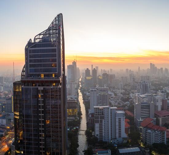 Q Asoke : คิว อโศก, กรุงเทพ, 1678 ถนนเพชรบุรี แขวง มักกะสัน เขต ราชเทวี ...