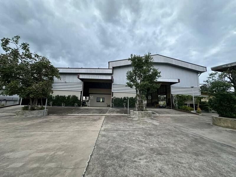 Warehouse Factory 3 rai, Bo Win, Sriracha, Chonburi, Chon Buri, Bo Win, Si Racha, Chon Buri ...