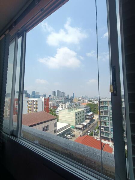 Unity Tower Condominium : ยูนิตี้ ทาวเวอร์ คอนโดมิเนียม, กรุงเทพ, อุดม ...