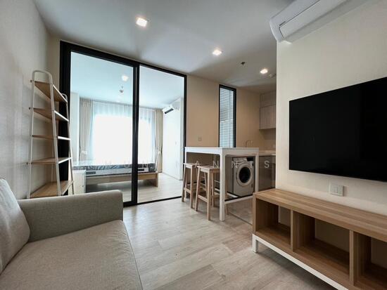 Life One Wireless, Bangkok, 1 Wireless Road, Lumphini, Pathum Wan ...