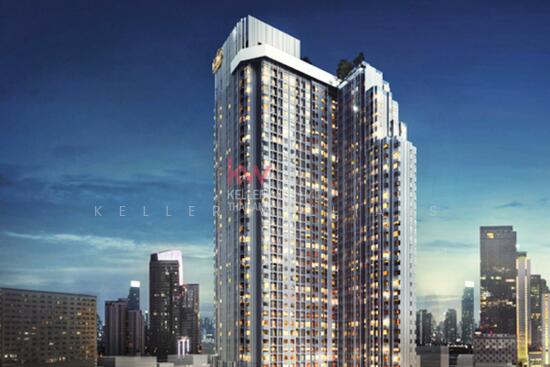 Life One Wireless, Bangkok, 1 Wireless Road, Lumphini, Pathum Wan ...