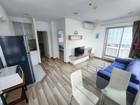 Centric Scene Sukhumvit 64, Bangkok, - Soi Sukhumvit 64, Bang Na, Bang Na, Bangkok, 1 Bedroom ...