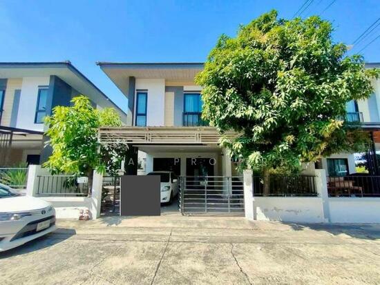 The Perfect Hill Nongmon, Chon Buri, Mhueng, Muang Chon Buri, Chon Buri ...