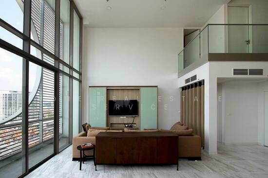 Siamese Surawong, Bangkok, Sap Road, Si Phraya, Bang Rak, Bangkok, 4 ...