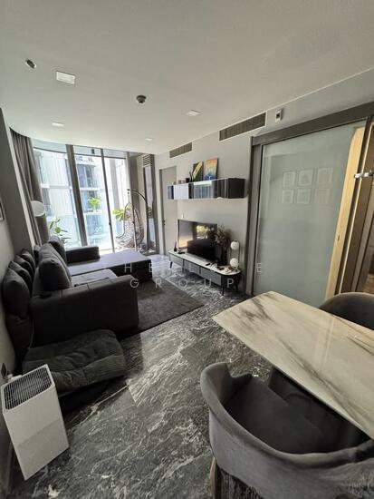 ASHTON Residence 41, Bangkok, Sukhumvit 41, Khlong Tan Nua, Watthana ...