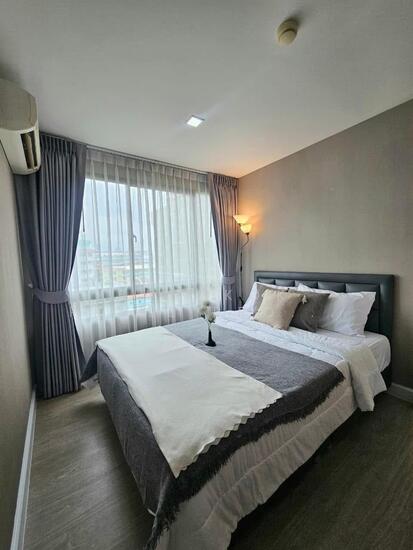 Metro Luxe Ratchada, Bangkok, 461 Ratchadaphisek Road, Din Daeng, Din ...