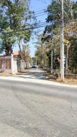 Land for sale, Red Garuda title deed, Khao Yai, Pak Chong, Khanong Phra ...