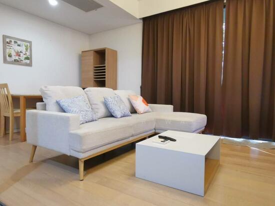 Siamese Gioia, Bangkok, Sukhumvit 31 Road, Khlong Tan Nua, Watthana ...