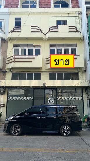 ขาย ด่วน ตึกแถว 2 คูหา 4.5 ชั้น ทำเลดี ติด MRT บางแค เนื้อที่ 33 ตรว., กรุงเทพ, บางหว้า, ภาษี ...