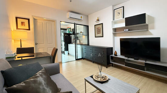 Supalai Loft @ Talat Phlu Station, Bangkok, Ratchadaphisek Road, Talat ...