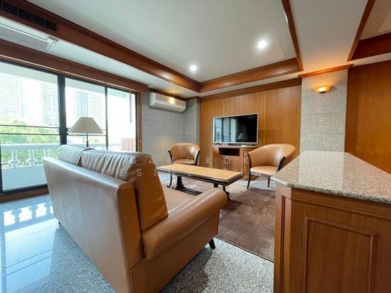 Cloud Nine Place, Bangkok, Sukhumvit 53 Alley, Khlong Tan Nua, Watthana, Bangkok, 2 Bedrooms ...