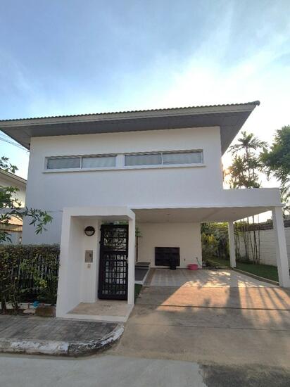 Noble Geo Rama 5, Nonthaburi, Nakorn-in Road, Bang Khun Kong, Bang Kruai, Nonthaburi, 3 Bedrooms ...