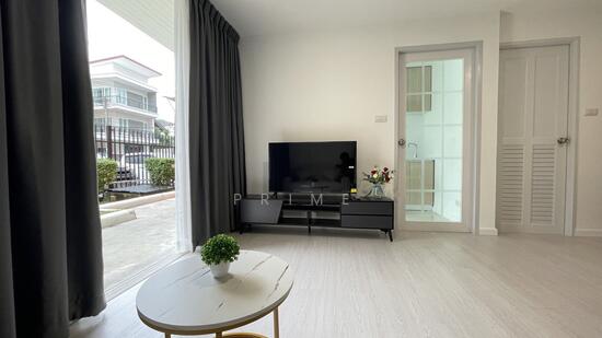 Plus Condo 1, Phuket, Village No. 6, 200 Kathu Subdistrict, Kathu, Kathu, Phuket, Studio, 25 sqm ...