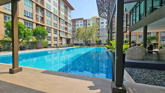 Dcondo Nakorn Rayong : ดีคอนโด นครระยอง, ระยอง, 789 สุขุมวิท, เนินพระ, เมืองระยอง, ระยอง, 31 ...