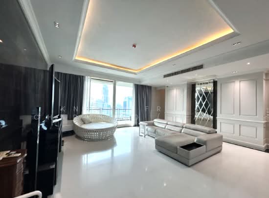 Royce Private Residences, Bangkok, 61 Soi Sukhumvit 31, Khlongtoei Nua ...