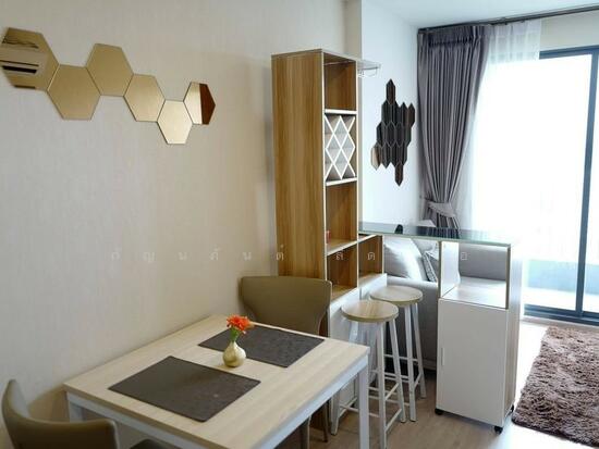 IDEO O2 Bangna, Bangkok, 195 Sanphawut Road, Bang Na, Bang Na, Bangkok ...