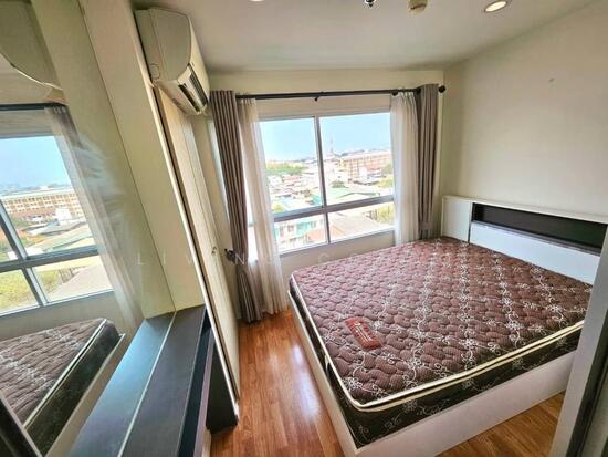 Lumpini Park Nawamin-Sriburapha, Bangkok, Nawamin Road, Khlong Kum, Bueng Kum, Bangkok, 1 ...