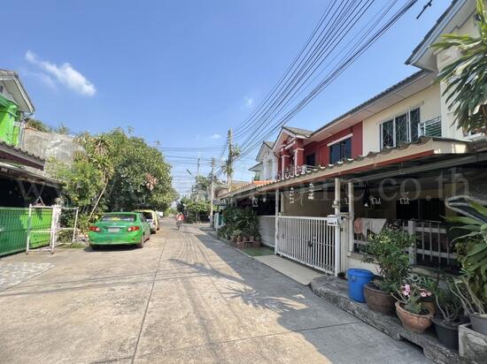 หมู่บ้านตวันนาวิลล์ รังสิต-คลอง 9, Pathum Thani, Lam Phak Kut, Thanyaburi, Pathum Thani, 3 ...