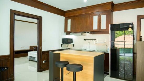 The Green Place Condo, Phuket, 147/58 Moo 5 Phanason Green Place ...