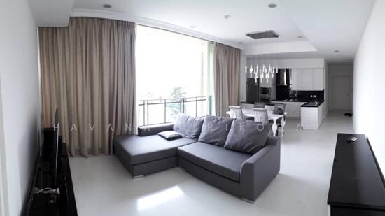 Royce Private Residences, Bangkok, 61 Soi Sukhumvit 31, Khlongtoei Nua ...