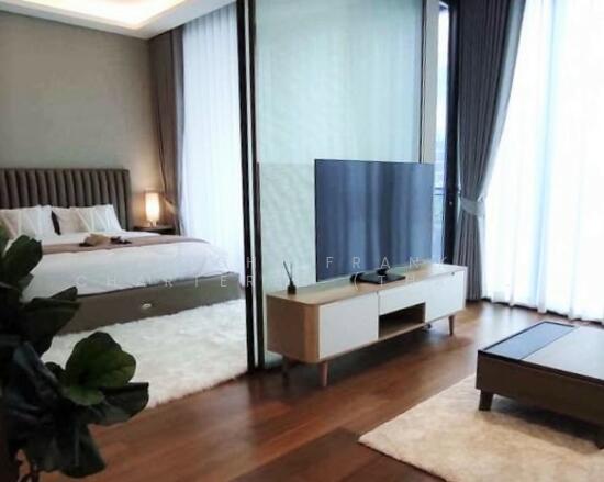 The Estelle Phrom Phong, Bangkok, 131 Soi Sukhumvit 26, Khong Tan, Khlong Toei, Bangkok, 1 ...