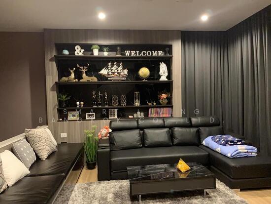 Nirvana Define Srinakarin-Rama 9, Bangkok, Srinakarin - Rom Klao Road, Saphan Sung, Saphan Sung ...