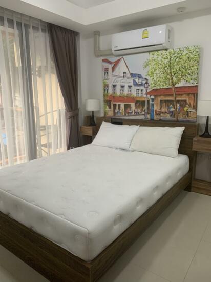 MBC condotel, Phuket, Mai Khao, Thalang, Phuket, 1 Bedroom, 36 sqm ...