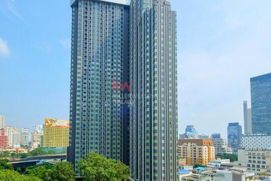 Life One Wireless, Bangkok, 1 Wireless Road, Lumphini, Pathum Wan ...